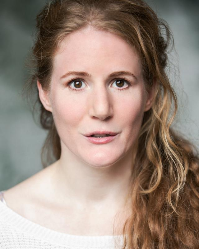 Picture of Cindy-Jane Armbruster