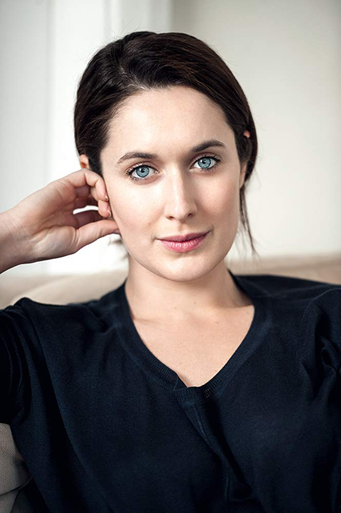 Picture of Vanessa Buckley