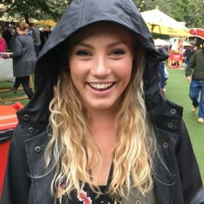 Picture of Jessica Mescall