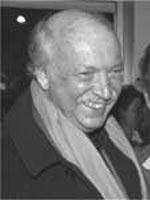 Picture of Jean Becker