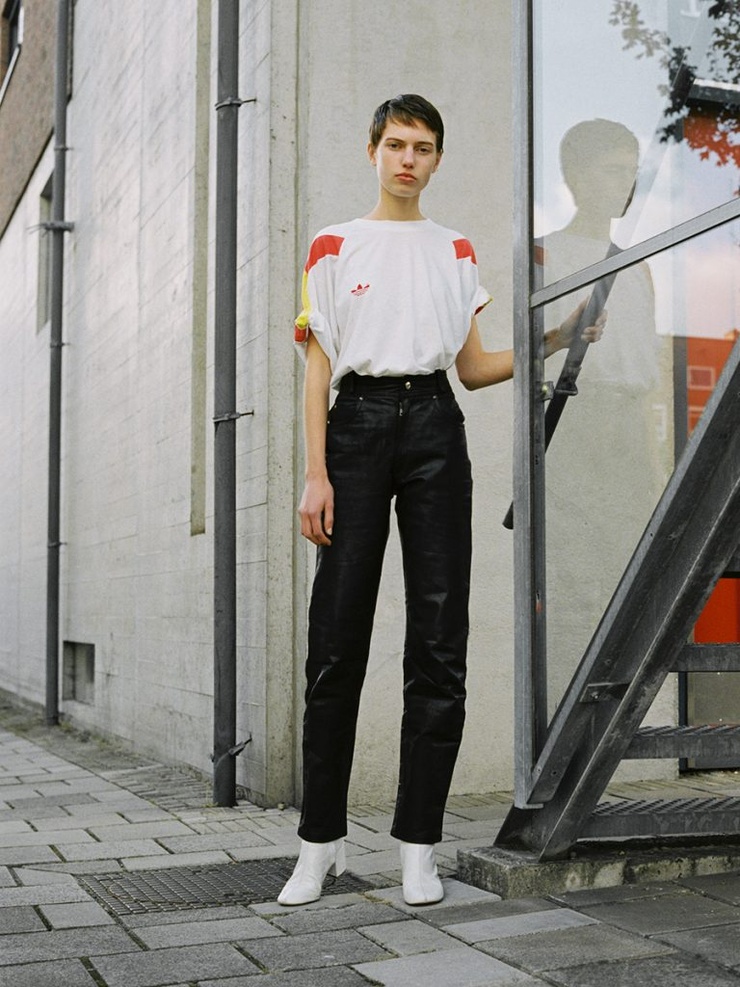 Picture of Nikki Tissen