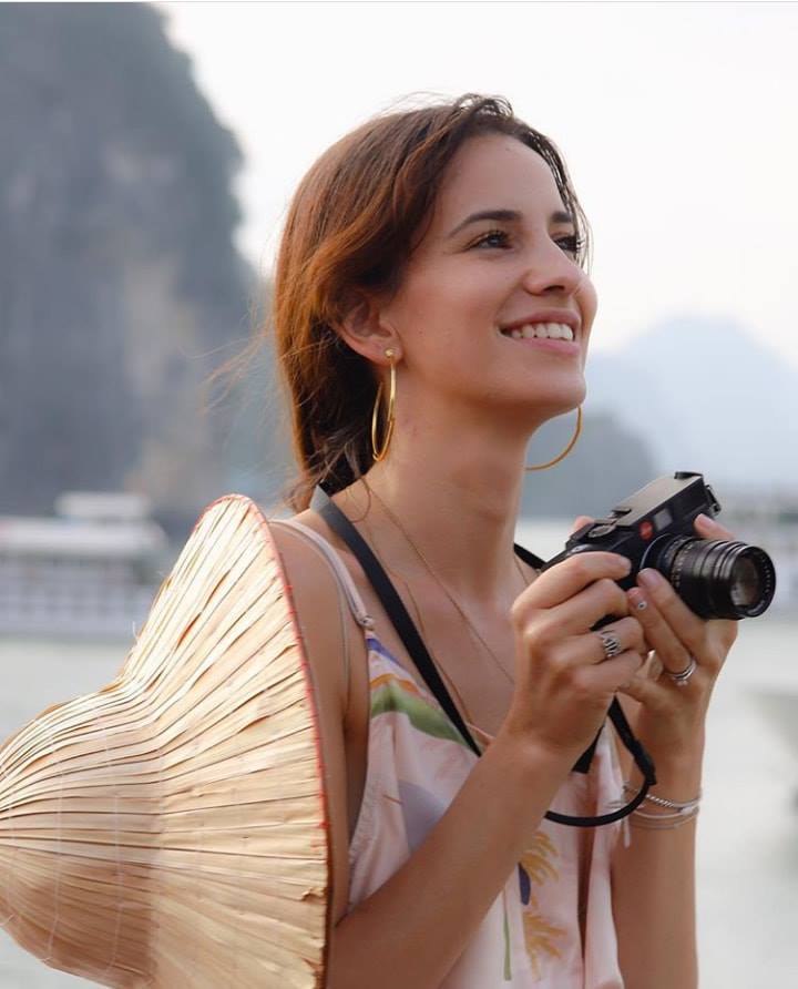 Picture of Laura Londoño