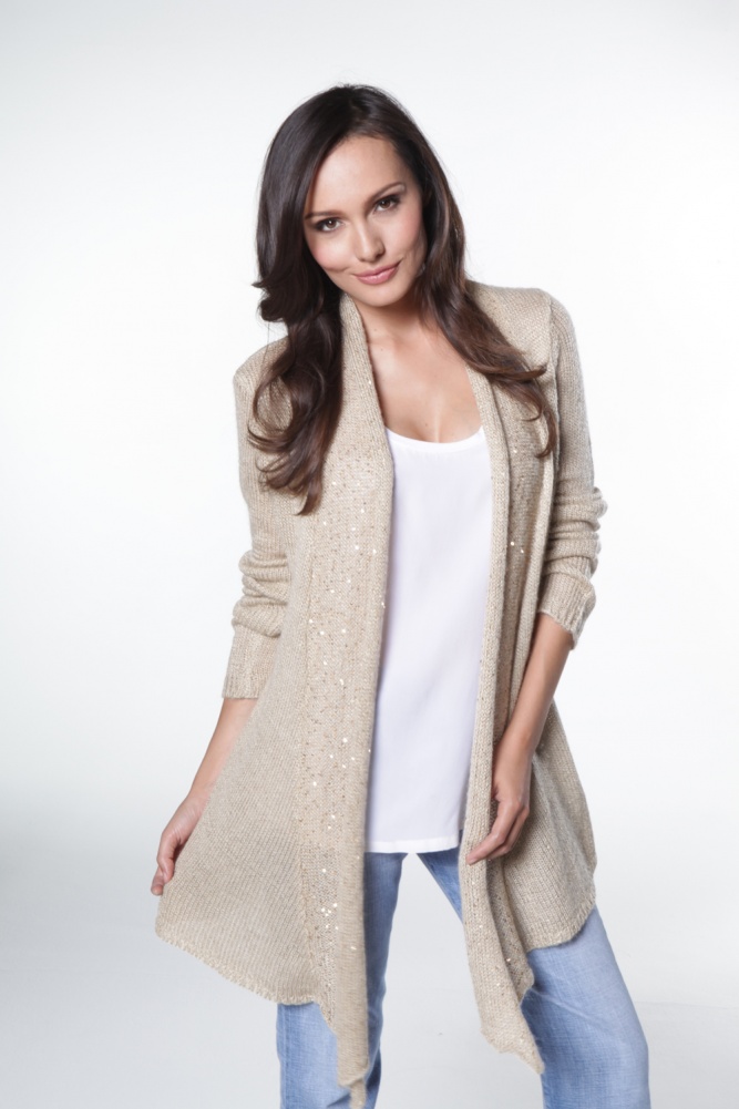 Image of Candice Neil