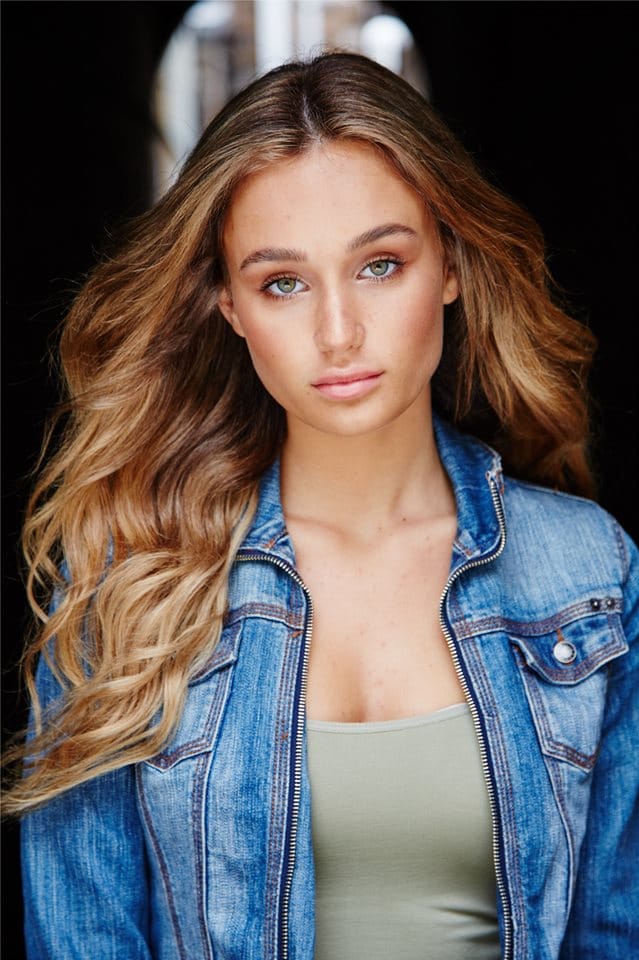 Picture of Melanie Britton