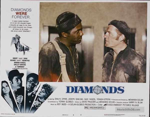 Picture of Diamonds