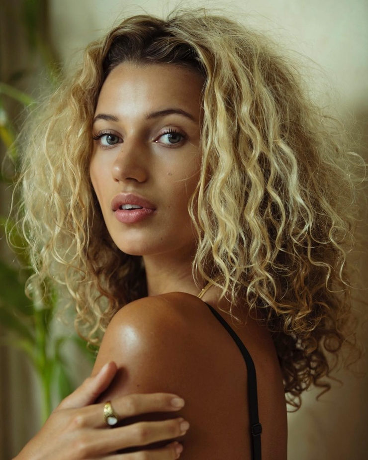 Picture of Evy Markovits