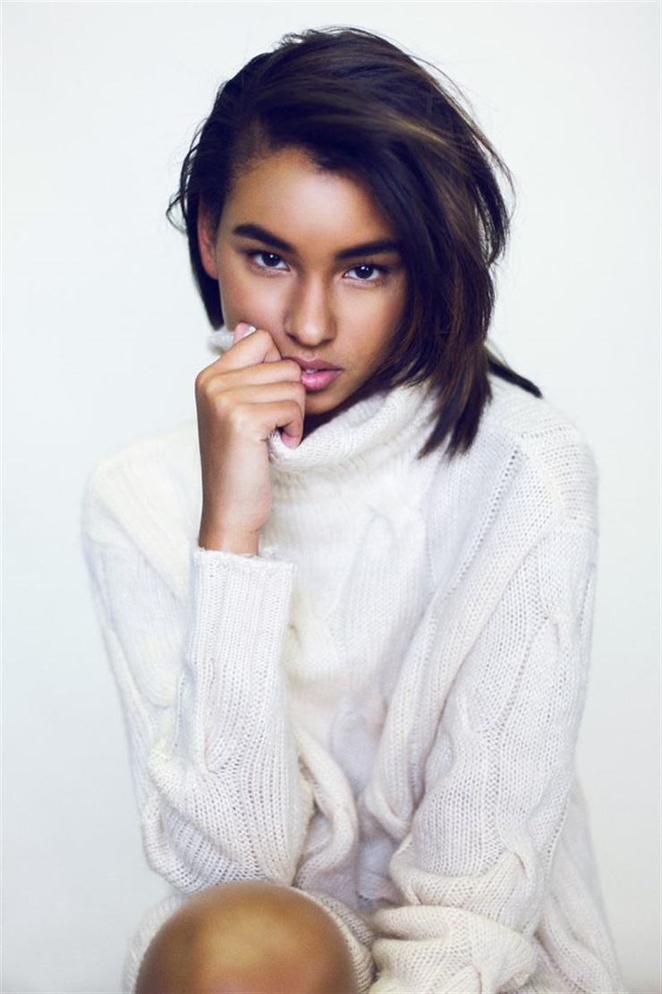 Picture of Paris Naro