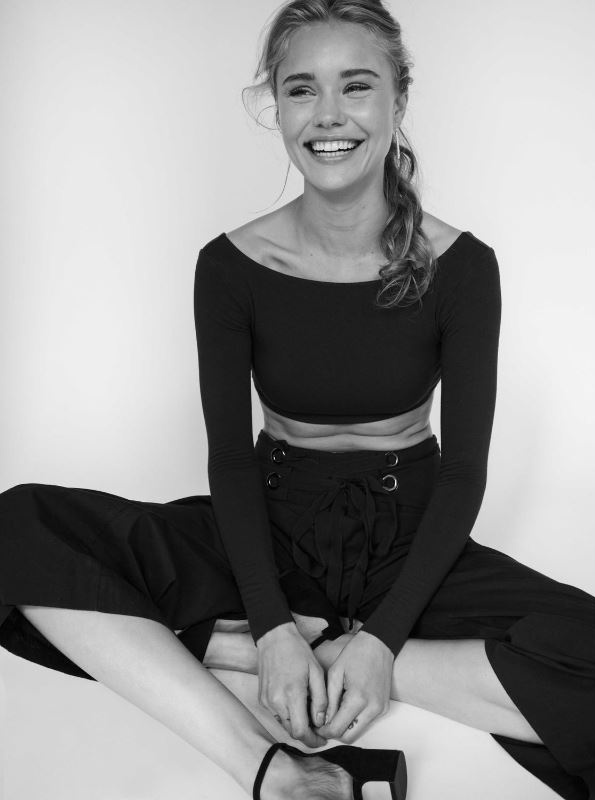 Picture of Brooke Perry