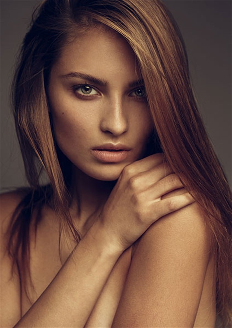 Image of alona kravchenko