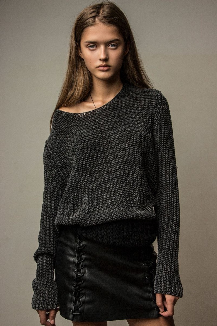 Anastasiia Panasenko picture