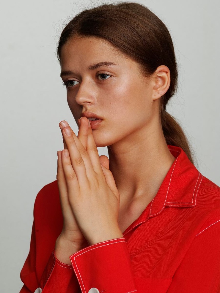 Picture of Anastasiia Panasenko