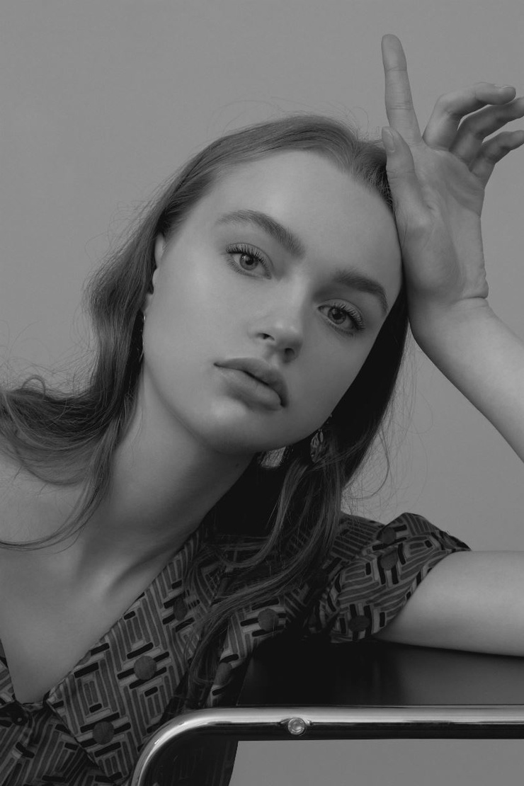 Image of Jessica Vall