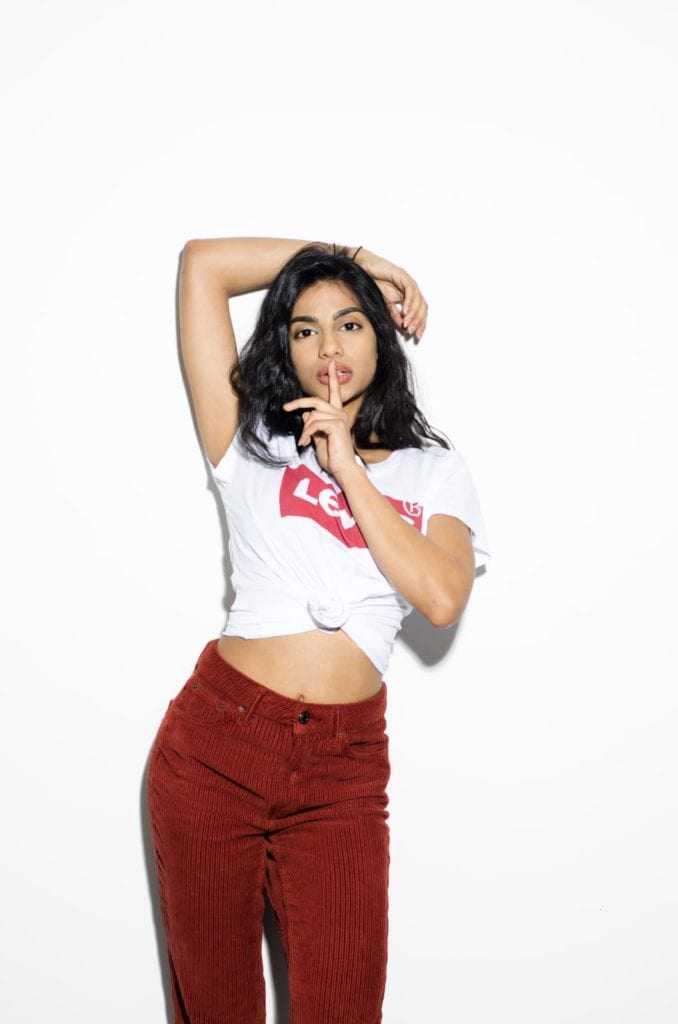 Image of Payal Mistry