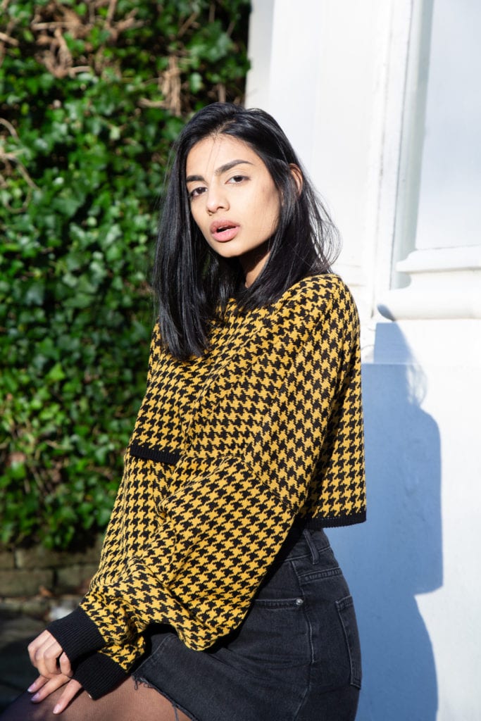 Picture of Payal Mistry