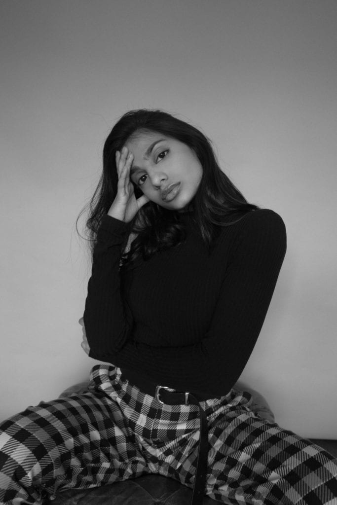 Picture of Payal Mistry