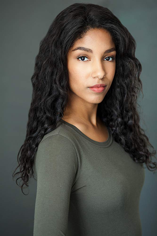 Picture of Raylene Harewood