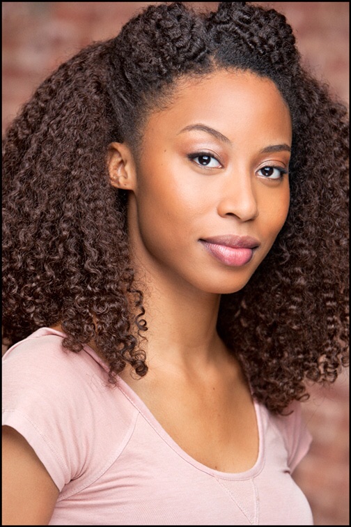 Picture of Yasha Jackson