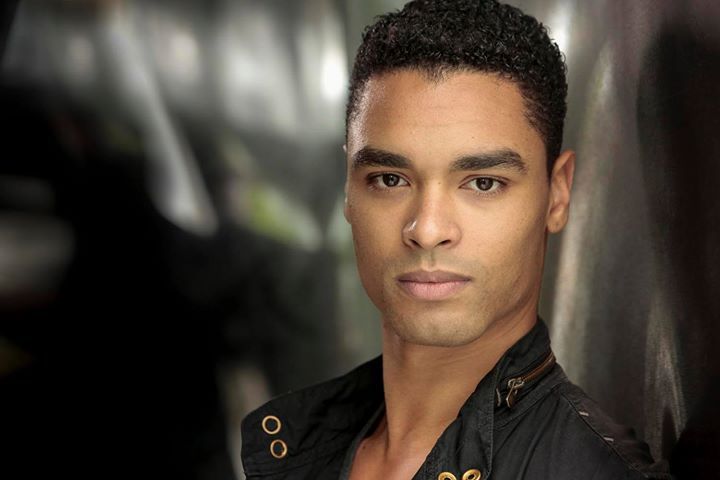 Picture of Regé-Jean Page