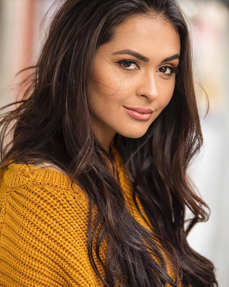 Image of VERONICA MORALES