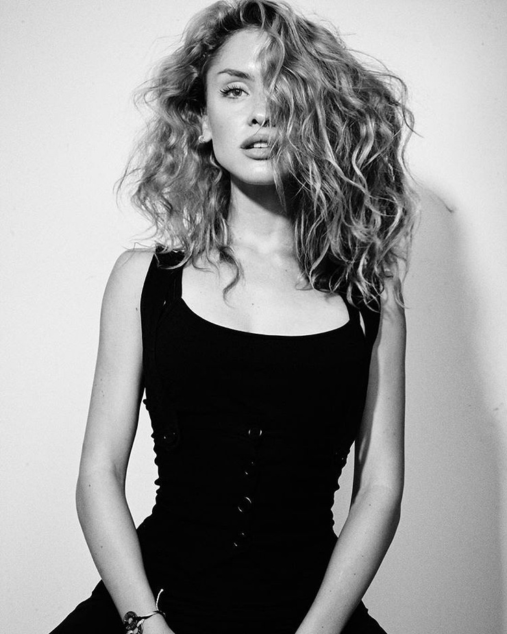 Barbara Moreland image