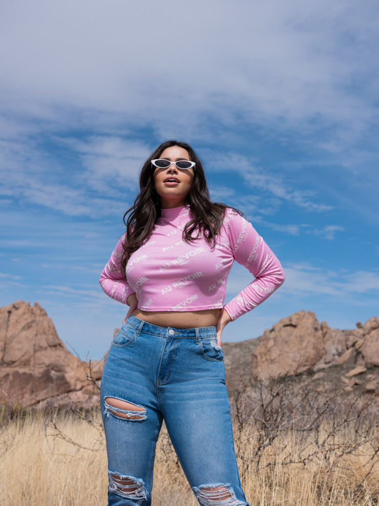 Picture of Riley Ticotin