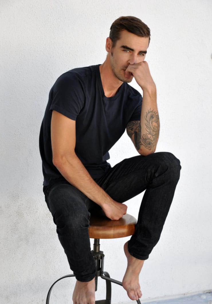 Picture of Brandyn Farrell