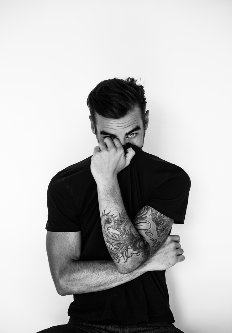 Image of Brandyn Farrell