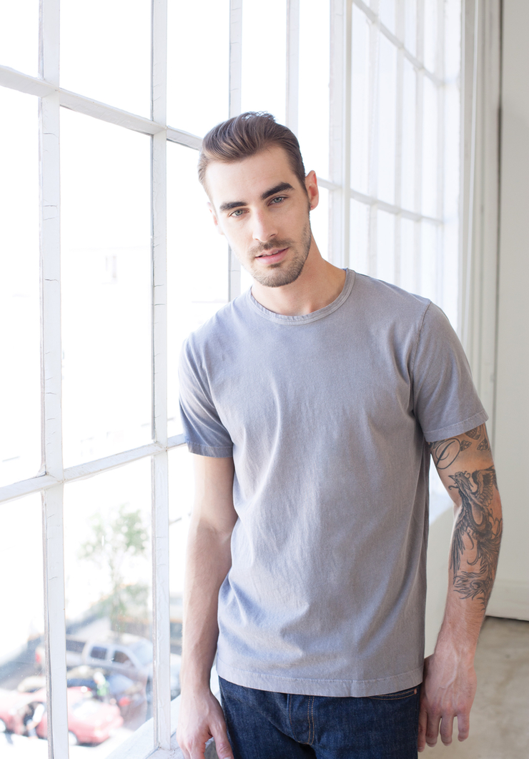 Picture of Brandyn Farrell