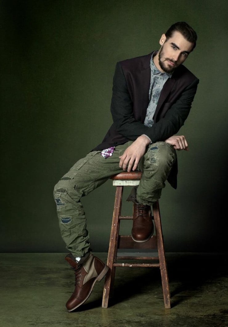 Picture of Brandyn Farrell