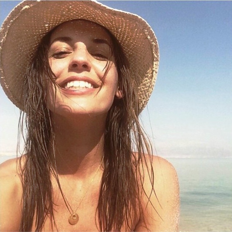 Yarden Harel picture