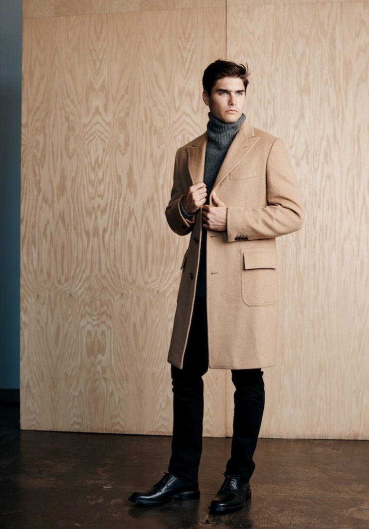 Picture of Charlie Matthews