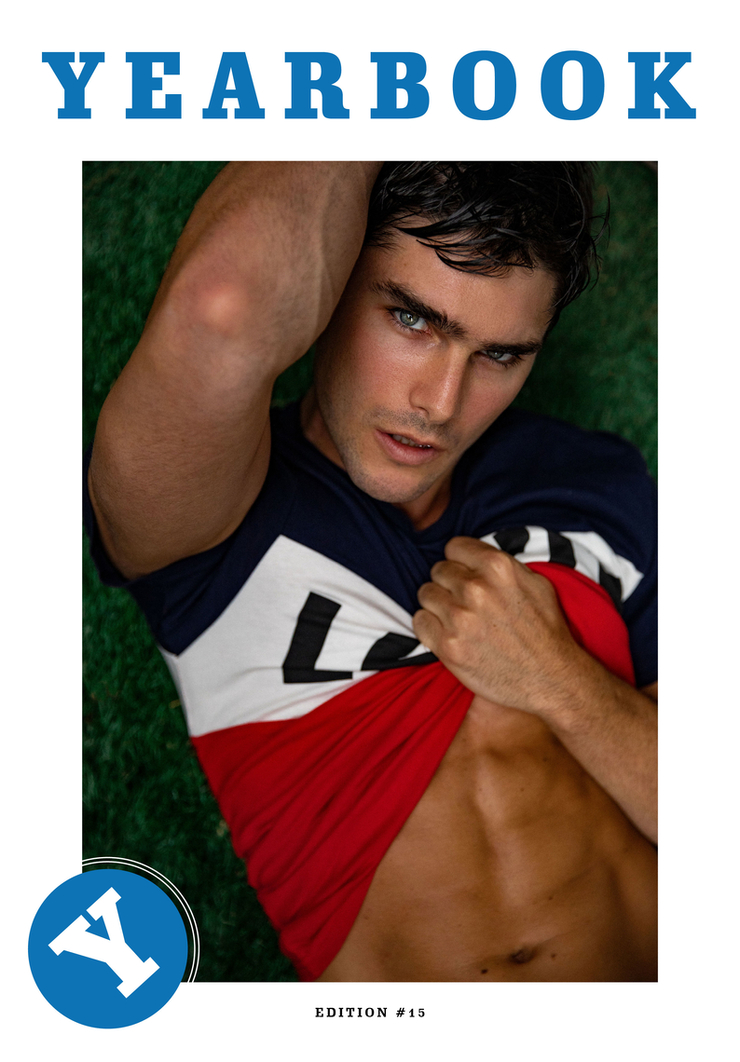 Charlie Matthews picture