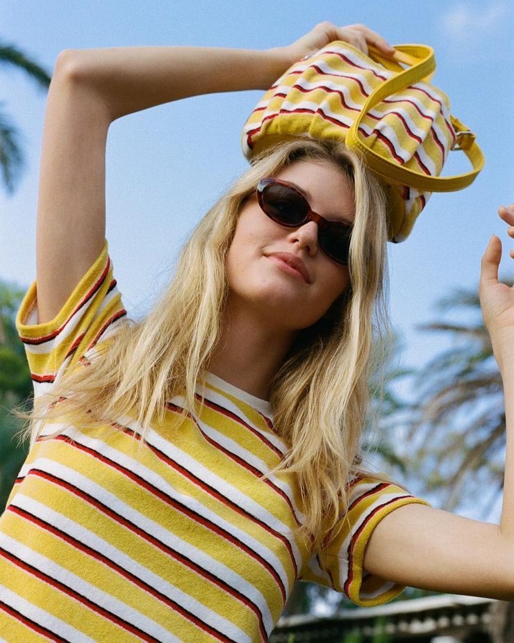 Picture of Willow Hand