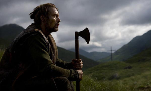 Valhalla Rising image