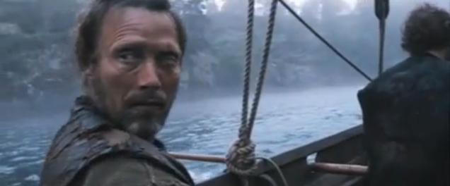 Image of Valhalla Rising