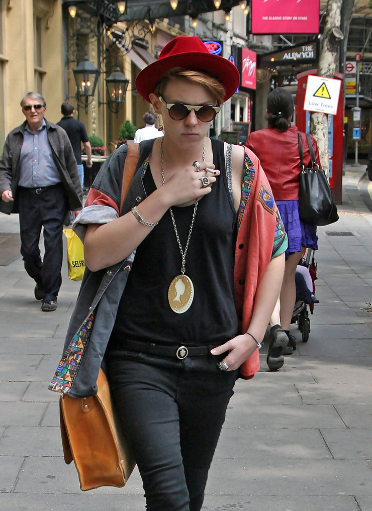 Picture of La Roux