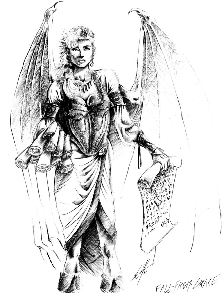 Picture of Planescape: Torment