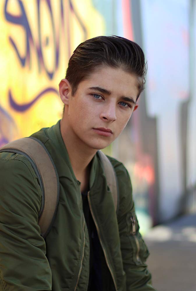 Picture of Valentijn Avé