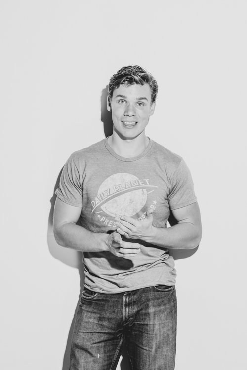 Picture of Sean Depner