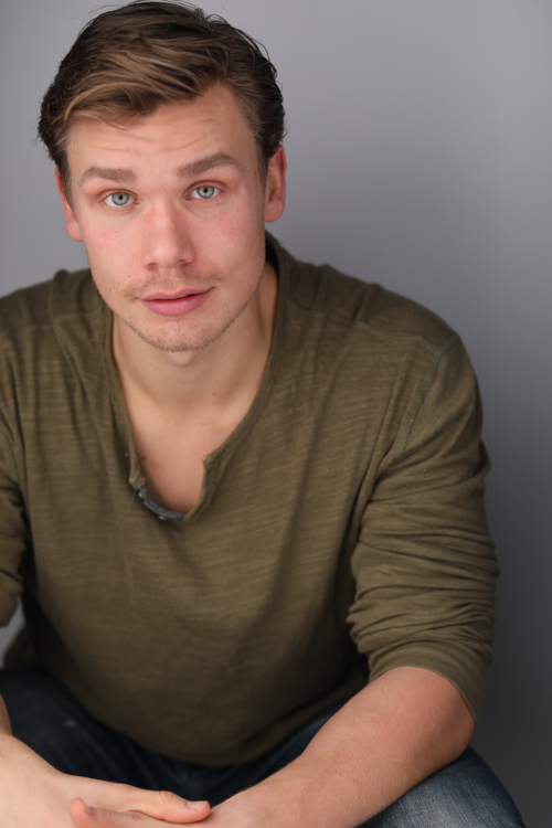 Picture of Sean Depner