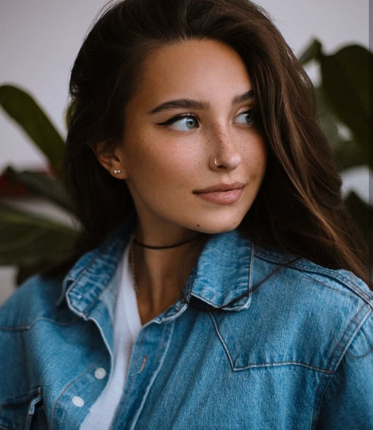 Picture of Katya Miró