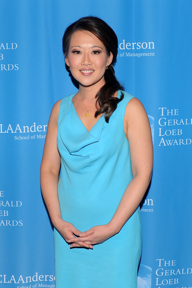 Picture of Melissa Lee