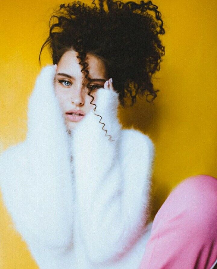 Picture of Katya Miró