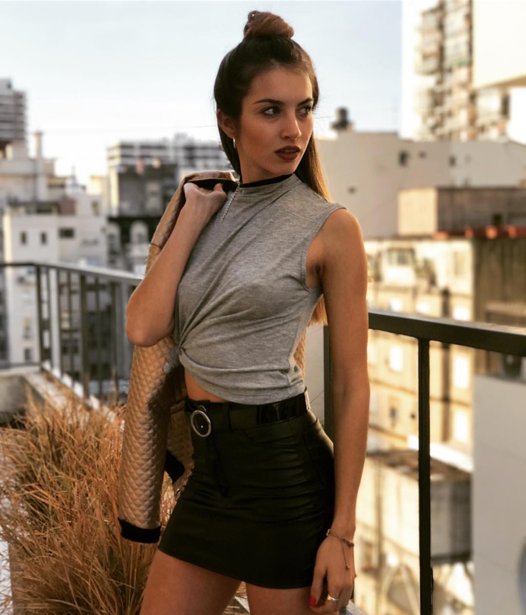 Picture of Sofia Fernandez II