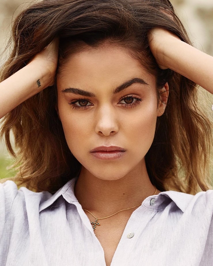 Picture of Elissa Burns