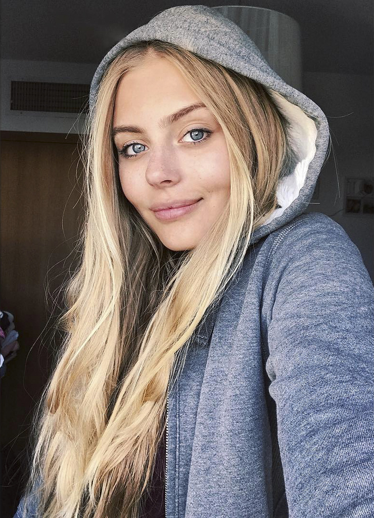 Picture of MISHEL GERZIG