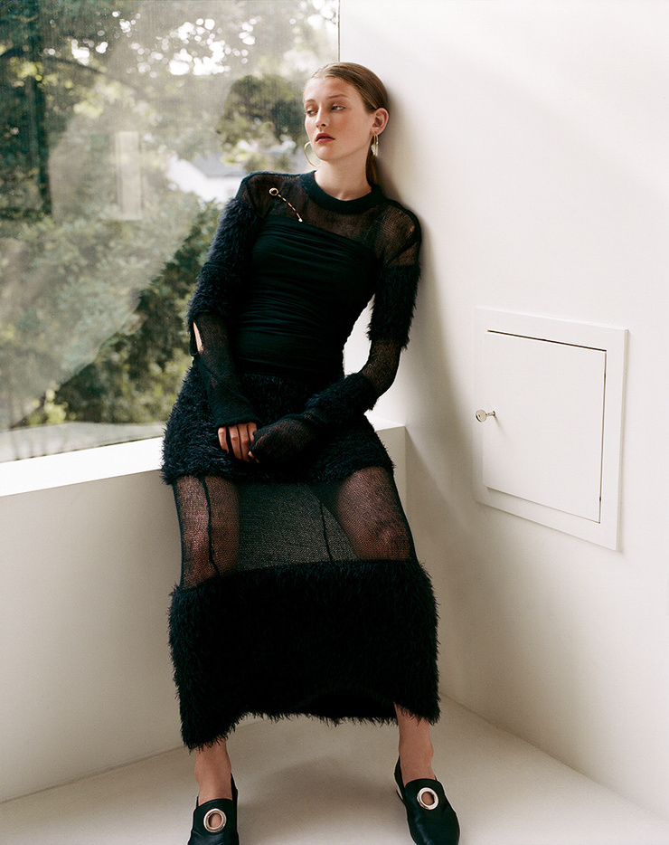 Picture of Juliet Soane