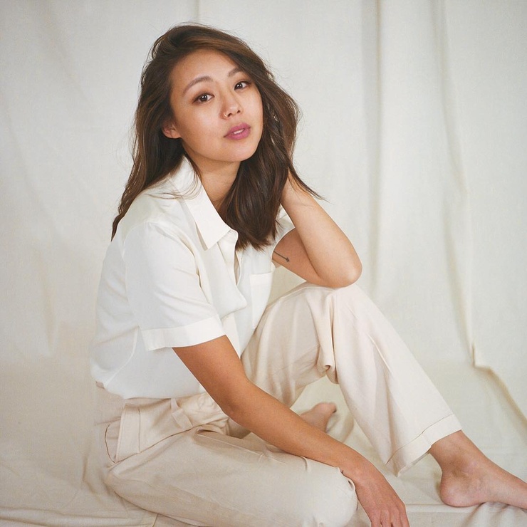 Victoria Park picture