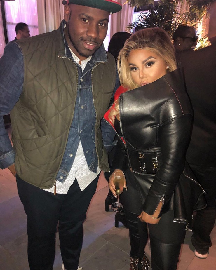 Kimberly 'Lil' Kim' Jones picture