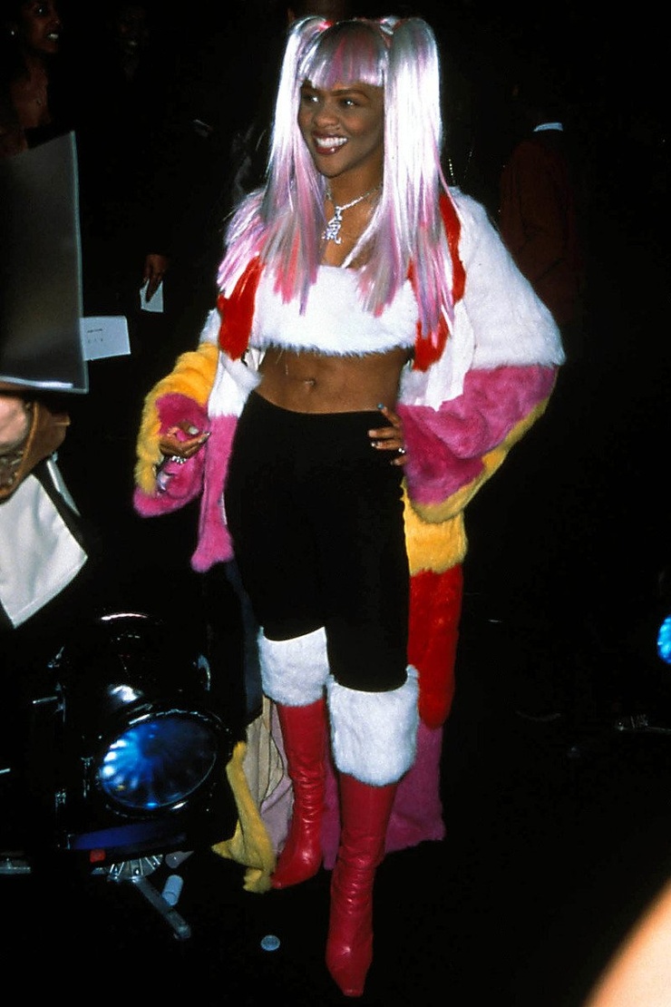 Kimberly 'Lil' Kim' Jones picture
